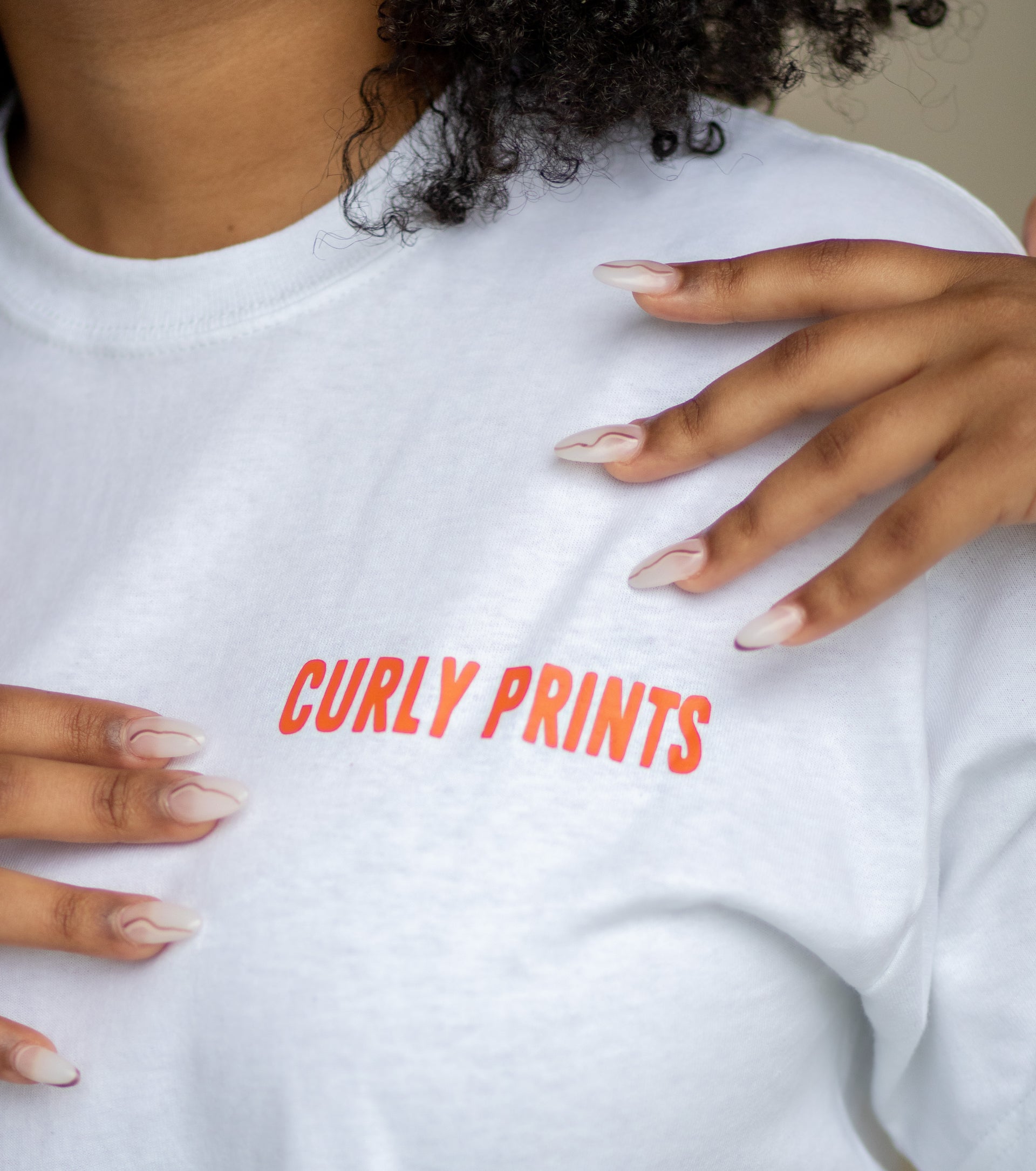 Curly Prints | Prints that represent all curls