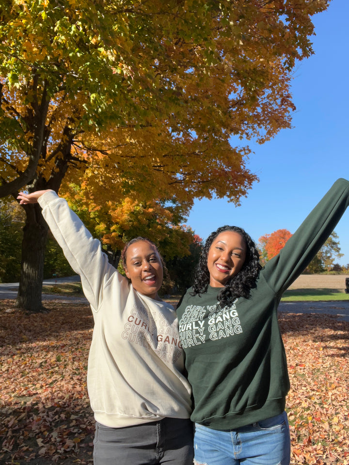 Curly Prints | Prints that represent all curls
